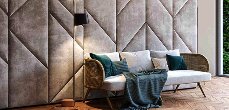 Latest Wall Texture Design Ideas For Your Home 2025