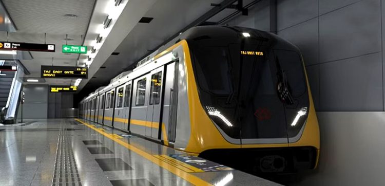 Pune Metro Rail- Train Timings, Fare & Routes Map