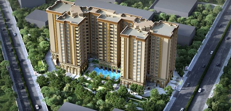 Best 5 Luxury Residential Projects In Chembur