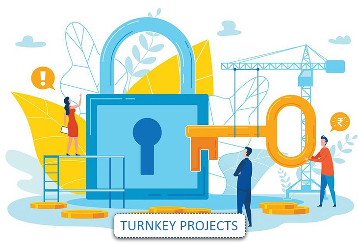 What Are Turnkey Projects In Real Estate Meaning Benefits And