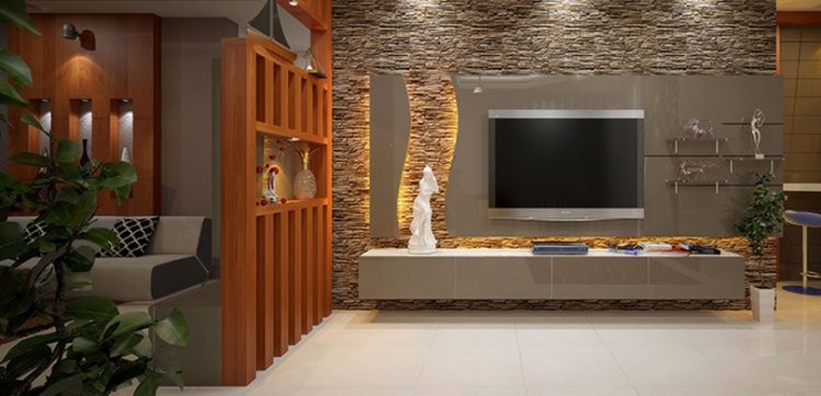 Top 10 Wall Stone Cladding Designs For Your Home 2025