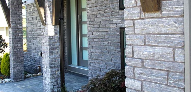 Top 10 Wall Stone Cladding Designs For Your Home 2025