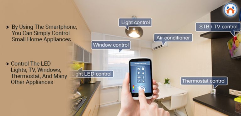 Top 5 Advantages of Home Automation Systems 2025