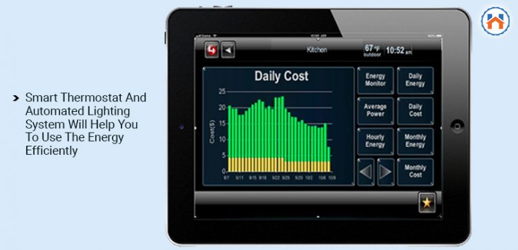Top 5 Advantages of Home Automation Systems 2025