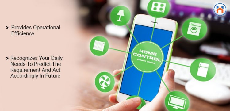 Top 5 Advantages of Home Automation Systems 2025