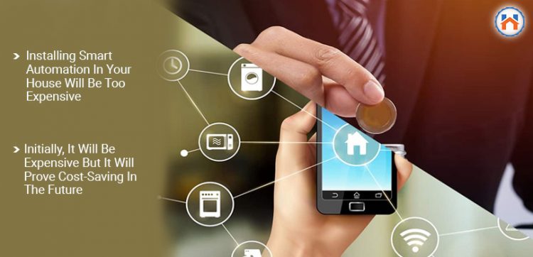 Top 5 Advantages of Home Automation Systems 2025