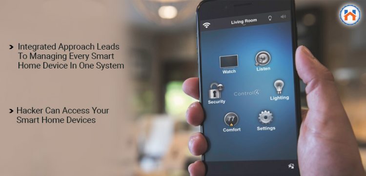 Top 5 Advantages of Home Automation Systems 2025
