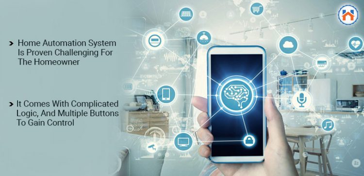 Top 5 Advantages of Home Automation Systems 2025
