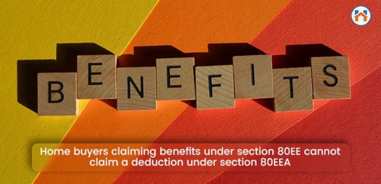 80EEA Deduction For Income Tax On Home Loans 2025