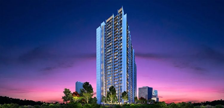 Best Residential Projects In Wadala 2025