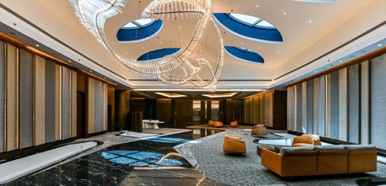 Glimpses Into Gautam Adani House 2025: Interior, Price & More