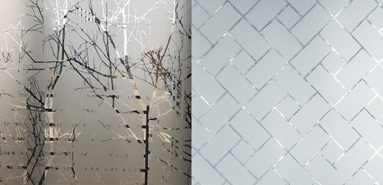 Best Window Glass Design Texture For Your Home 2025