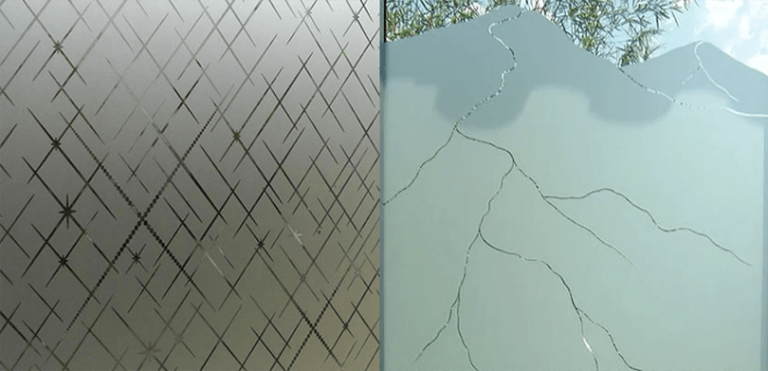 Best Window Glass Design Texture For Your Home 2025
