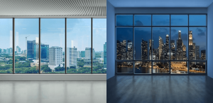 Best Window Glass Design Texture For Your Home 2025