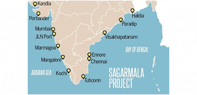 Latest Upcoming Infrastructure Projects in India 2025