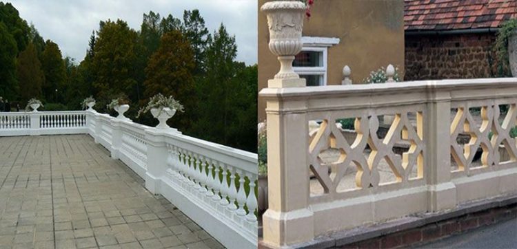 30 Best Parapet Wall Design Ideas For Indian Homes In 2025