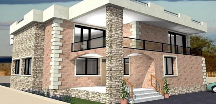 30 Best Parapet Wall Design Ideas For Indian Homes In 2025