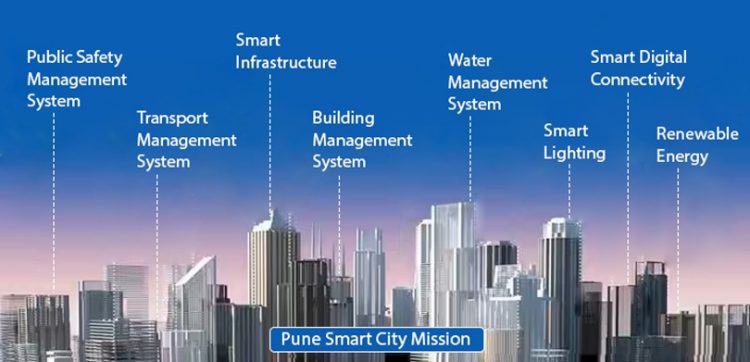 Upcoming Infrastructure Projects In Pune 2025