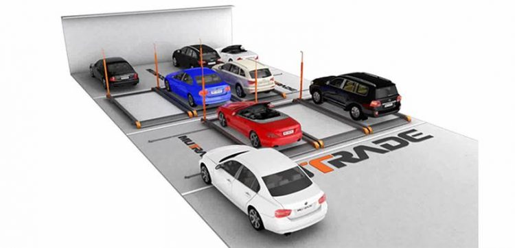 What Is Stilt Car Parking 2025: Everything You Should Know