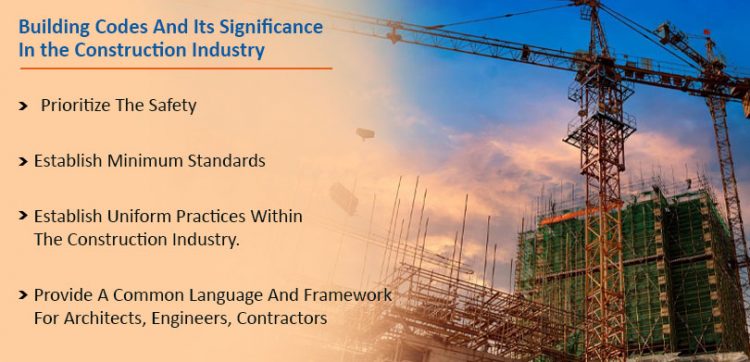 Building Codes Explained: Key Regulations For Construction Industry 2025