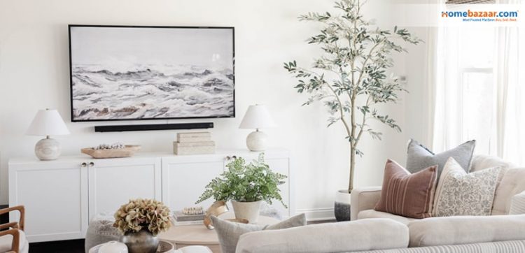 Best 50+ TV Wall Designs For Your Home In 2025