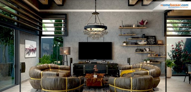Best 50+ TV Wall Designs For Your Home In 2025