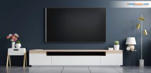 Best 50+ TV Wall Designs For Your Home In 2025