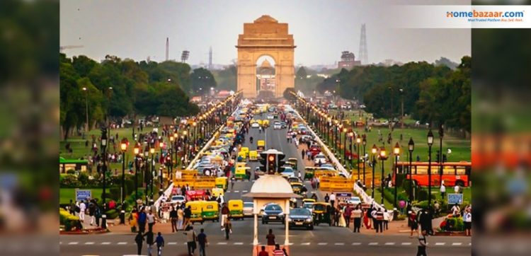 List of Metropolitan Cities in India 2025