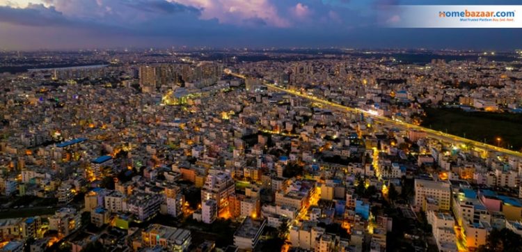 List of Metropolitan Cities in India 2025